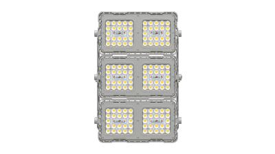 China High Power LED Stadium Light Aluminum IP66 Outdoor 300W 400W 600W LED Tunnel Lighting for sale