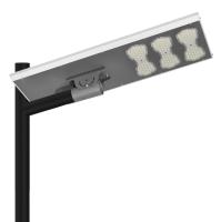 Quality All In One LED Solar street light LiFePO4 Lithium Battery for sale