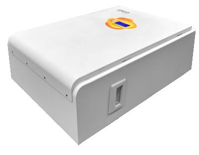 China Home Solar Energy System  Lifepo4 6000 Cycles 10k wh 51.2v 200ah Lithium Battery Solar Lithium Battery Pack for sale