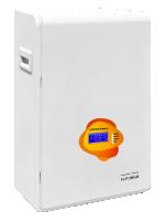 Quality Home Solar Energy System Lifepo4 6000 Cycles 10k wh 51.2v 200ah Lithium Battery for sale