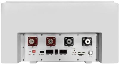 China Lithium Battery Pack Lifepo4 6000 Cycles 5kwh 51.2v 102ah Lithium Battery  Home Solar Energy System for sale