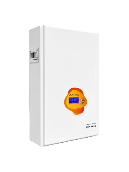 Quality Lithium Battery Pack Lifepo4 6000 Cycles 5kwh 51.2v 102ah Lithium Battery Home for sale