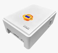 Quality Wall Mounted Lithium Battery Pack Equipped With Battery Status Monitor for sale