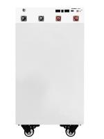 Quality Movable Lithium Battery Pack Home Energy Storage Battery System Customized for sale