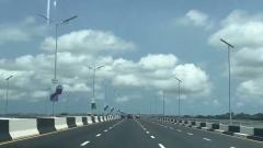 Looking for real performance of a solar street light in Malaysia?