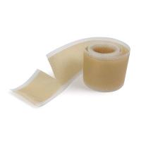 Quality Hot Sale Medical Grade Adhesive Silicone Wound Dressing Tape Breathable and Safe for sale