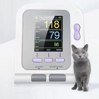 Quality Digital Veterinary Monitoring Device for Pets Cat Dog and Animal Blood Pressure for sale