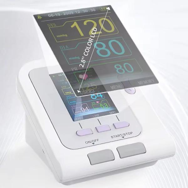 Quality Digital Veterinary Monitoring Device for Pets Cat Dog and Animal Blood Pressure for sale