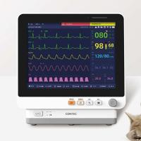 Quality High-Resolution Portable Ultrasound Machine for Dog Pregnancy Examination for sale