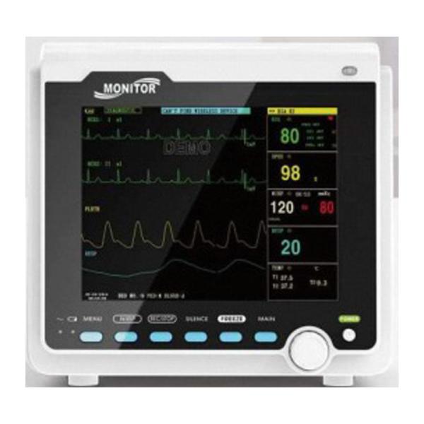 Quality CMS8000-VET CE Multi-Parameter ICU CCU Patient Monitor System Veterinary Monitor for sale
