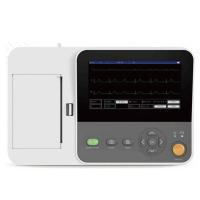 Quality User-Friendly ECG Machine for Cardiac Screening for Community Health Centers and for sale