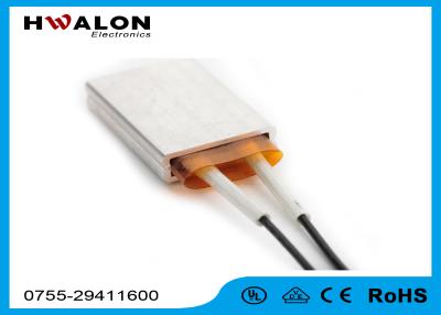 중국 격리 종이를 가진 광범위 신청 판 Ptc 세라믹 히이터를 주문을 받아서 만드십시오 판매용