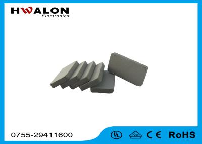 China White Color Small Ceramic Heating Element Ptc Pills 12 - 24 Voltage for sale