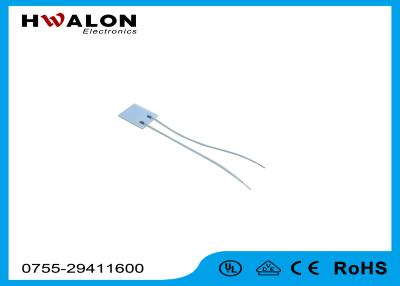 China Resistor cerâmico Heater For Hair Dryer de RoHS PTC MCH à venda