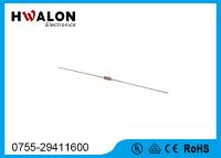 中国 プリンター ダイオードのタイプ温度検出器のサーミスター、NTC の温度の調査 販売のため