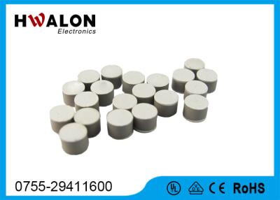 China Professional High Stability PTC Heating Element , PTC Ceramic Heater Chip for sale
