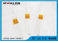 China High Efficiency MCH Ceramic Heating Element Excellent Electric Performance for sale
