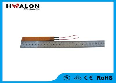 중국 세륨 UL 안전 격리된 박막, 신뢰성을 가진 고성능 PTC 세라믹 히이터 판매용