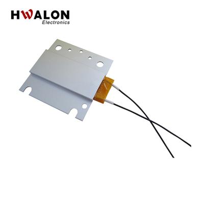 China Calefator cerâmico de Constant Temperature 220V 1000W PTC à venda
