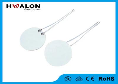 China High Temperature 800 Degree Metal Ceramic Heater for Oxygen Sensor MCH 3.7V 5V 12V Ring Shape Ceramic Heating Element Plate for sale