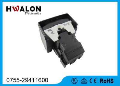 China Hoge Stabiliteitsptc van de de Aanzetijskast van de relaismotor van de de Compressormotor het Begintoepassing 19mm 33ohms Te koop