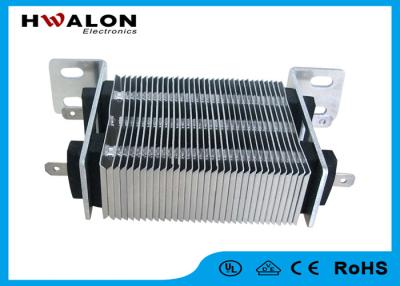 China elektrische keramische Heizungs-thermostatisches Isolierung PTC-Heizelement 12V 400W zu verkaufen