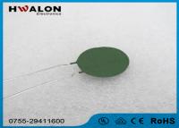 China inrush current limiting thermistor for sale