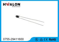 China Ntc 12k 1% Temperature Sensor Thermistor High Precision For Induction Cooker for sale