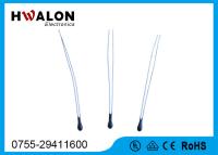 China Ntc 12k 1% Temperature Sensor Thermistor High Precision For Induction Cooker for sale