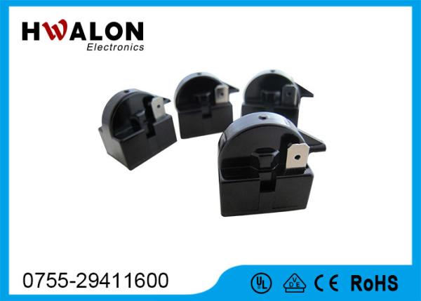 Competitive Price Custom-Made PTC Thermistor PTC Refrigerator Relay Motor Starter 19mm 33ohm