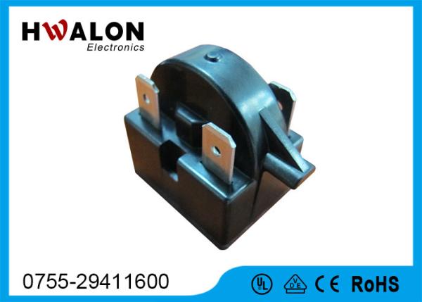 Competitive Price Custom-Made PTC Thermistor PTC Refrigerator Relay Motor Starter 19mm 33ohm