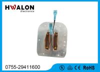 China Embedded Liquid PTC Thermistor for sale
