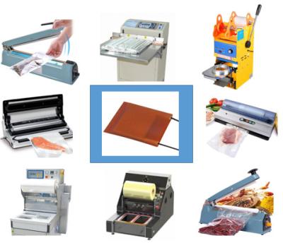 중국 격리 영화 바다표범 어업 기계 사용을 가진 20-240v에 의하여 주문을 받아서 만들어지는 PTC 히이터 판매용