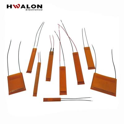 중국 격리 영화 바다표범 어업 기계 사용을 가진 20-240v에 의하여 주문을 받아서 만들어지는 PTC 히이터 판매용