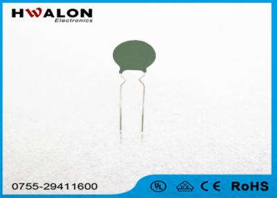 China Thermistor 250V 265V PTC für Überstrom und Überlastschutz zu verkaufen