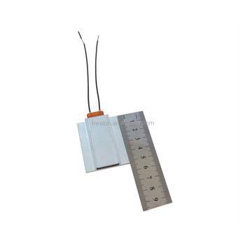 China 12v heating element PTC Electric Heating Element For Babyliss Hair Straightener for sale