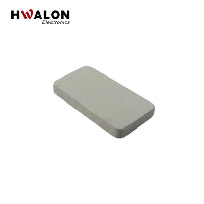 China 12 volt heating element Small Home Appliance PTC Ceramic Stones With 16 19mm Chip for sale