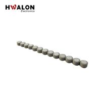 China Small Heating Element Ceramic PTC Heating Element For Mosquito Dispeller for sale