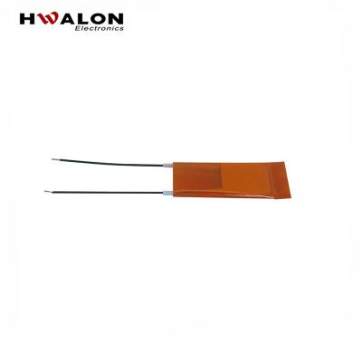China Customized PTC Ceramic Heating Element For Hot Melt Glue Gun PTC Heating Film for sale