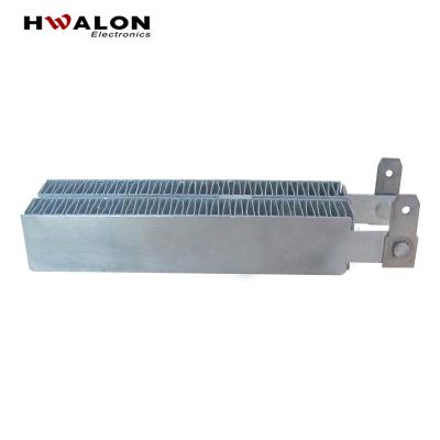 China 250W 220V Heater / 12V DC Fan Thermostatic Egg Incubator PTC Fan Heater Heating Element for sale