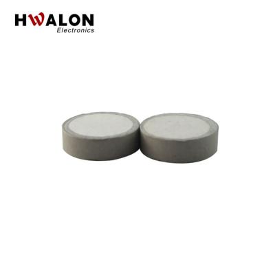 China 16mm / 19mm Chip PTC Ceramic Heating Element 220V for sale