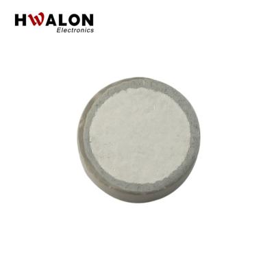 China 16mm / 19mm Chip PTC Ceramic Heating Element 220V for sale