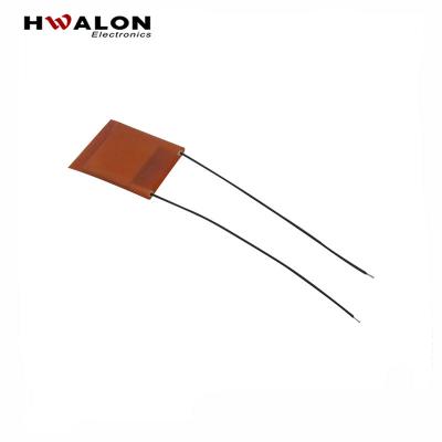China AC DC 12V 40W Ceramic PTC Heater Element For Hot Melter for sale