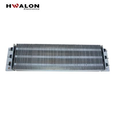 Κίνα κεραμικός αεροθερμαντήρας 200W 24V PTC, στοιχείο θέρμανσης 120x50mm PTC προς πώληση