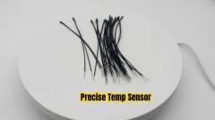 NTC Thermistor Sensor Introduction Video Script