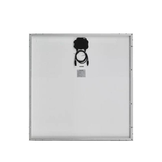 pv solar module 20w 30w 40w 50w 100w