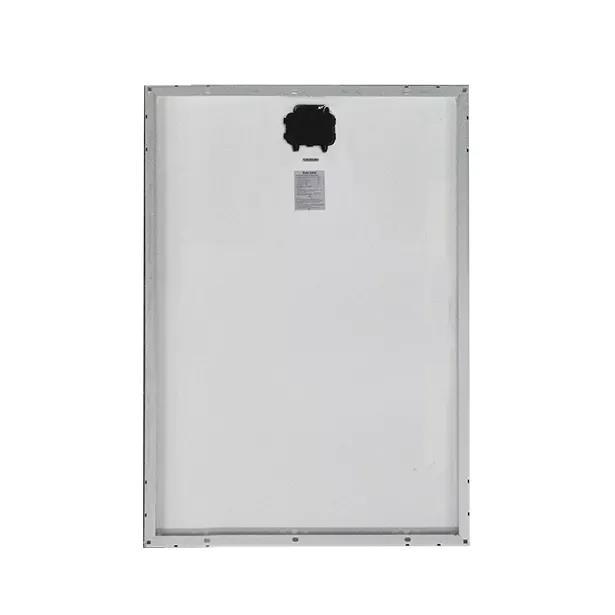 cell solar module 50w pv 