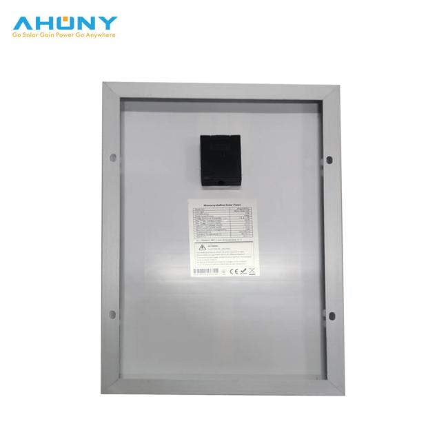 solar module 5w 10w 20w
