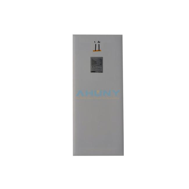 35w slim solar module