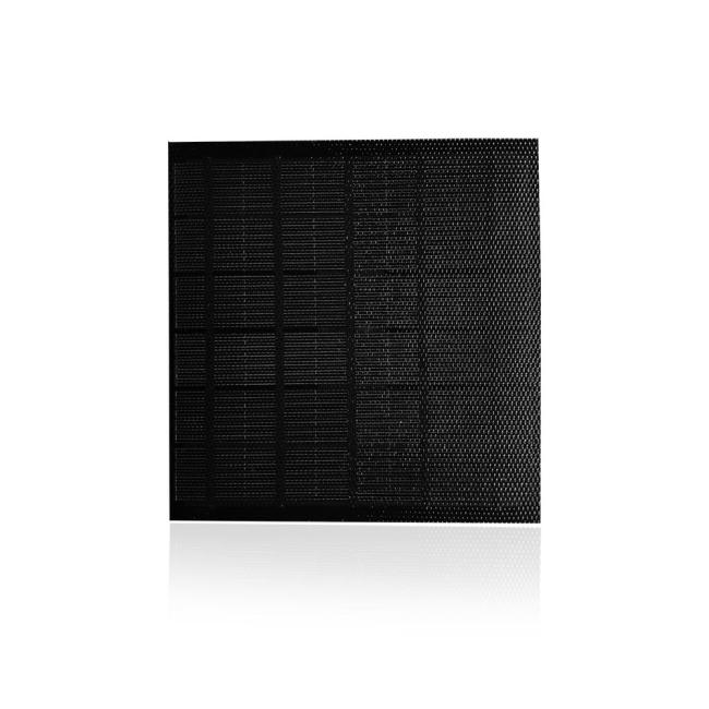 4w solar module mini custom pv solar panel